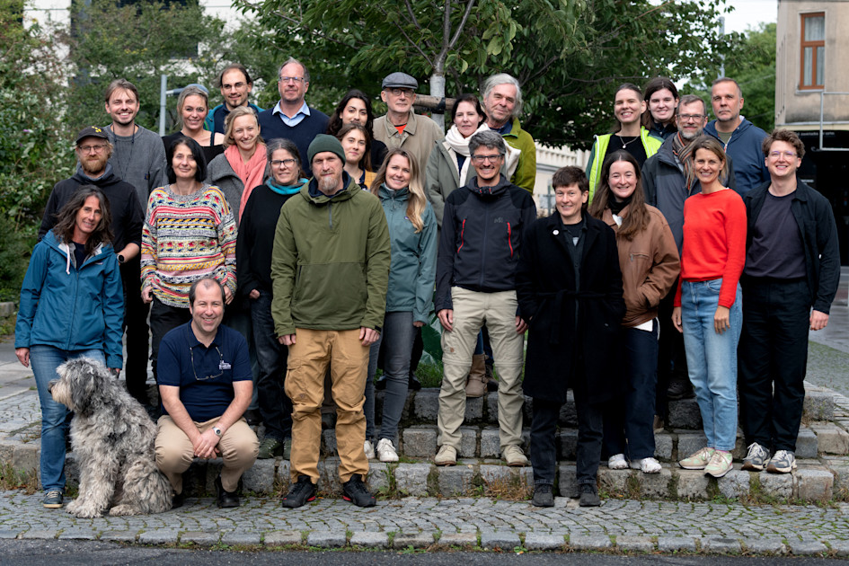 Unser Team | Birdlife