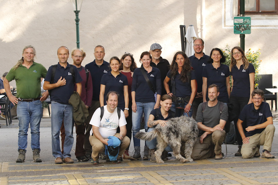 Unser Team | Birdlife