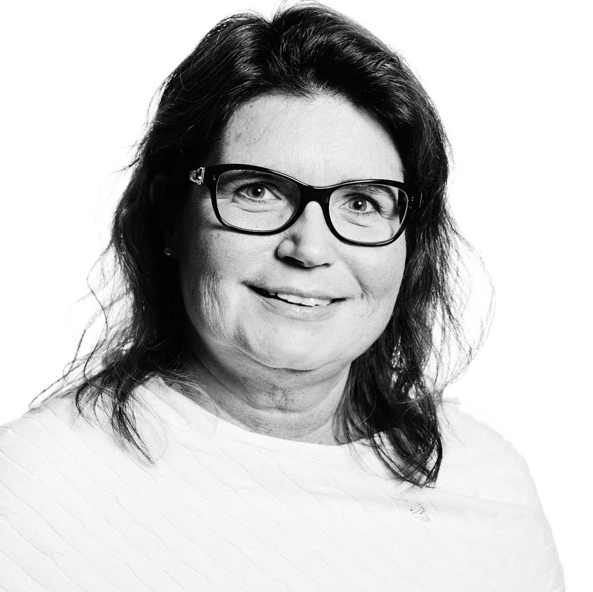 Din Förlängda arm - Kontakta oss