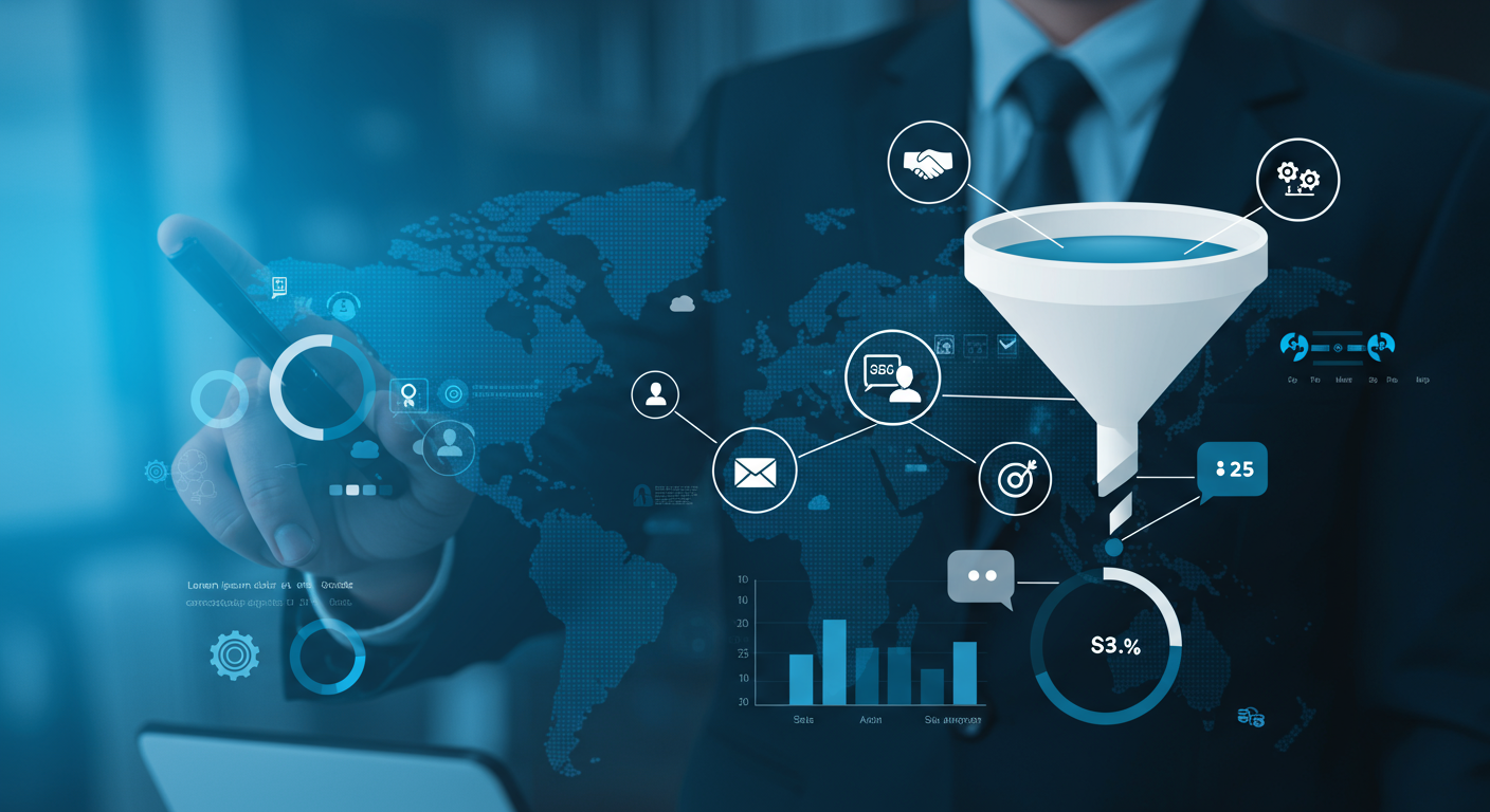 How to Turn Social Chatter into Sales: A 2025 Guide to Social Listening ...