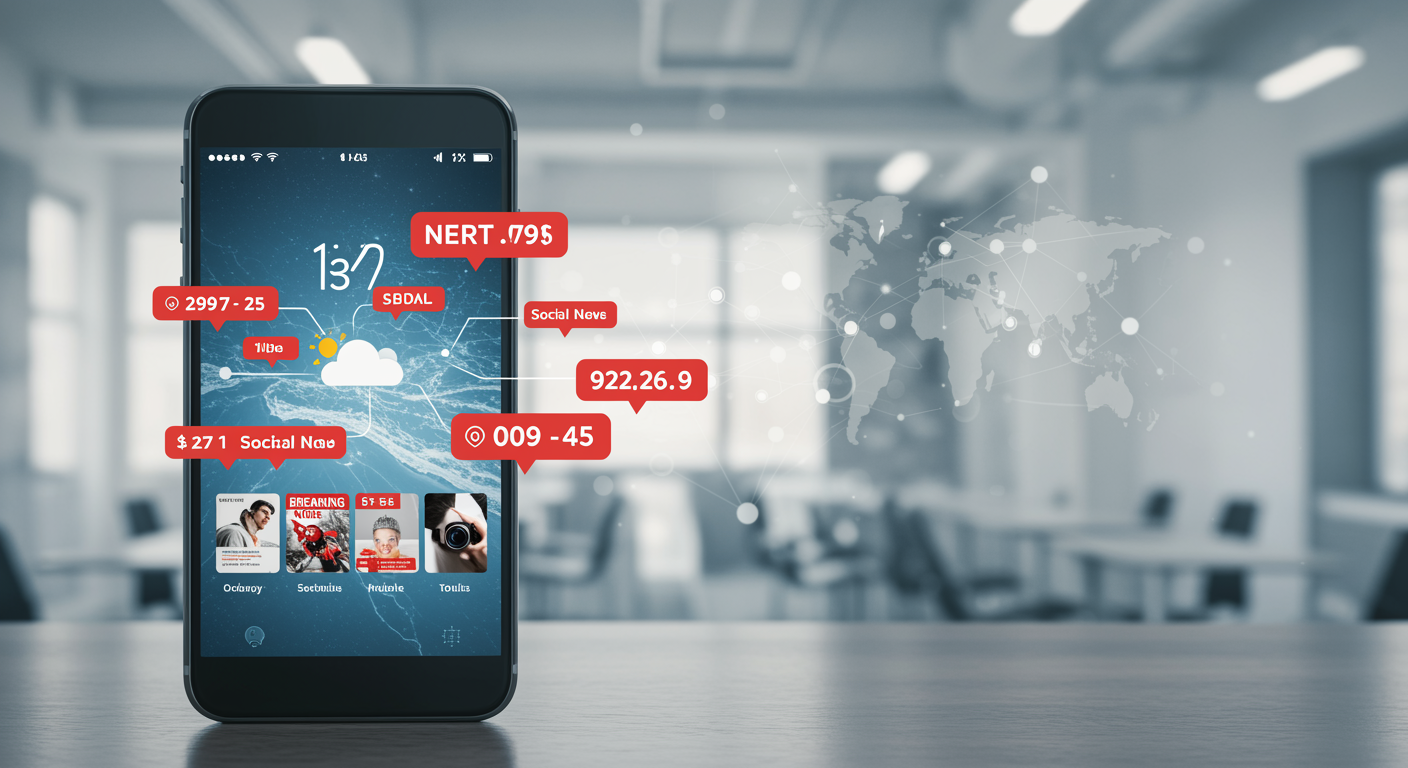 How Do I Get News Alerts on My Phone: Complete Setup Guide 2025 | Pluggo