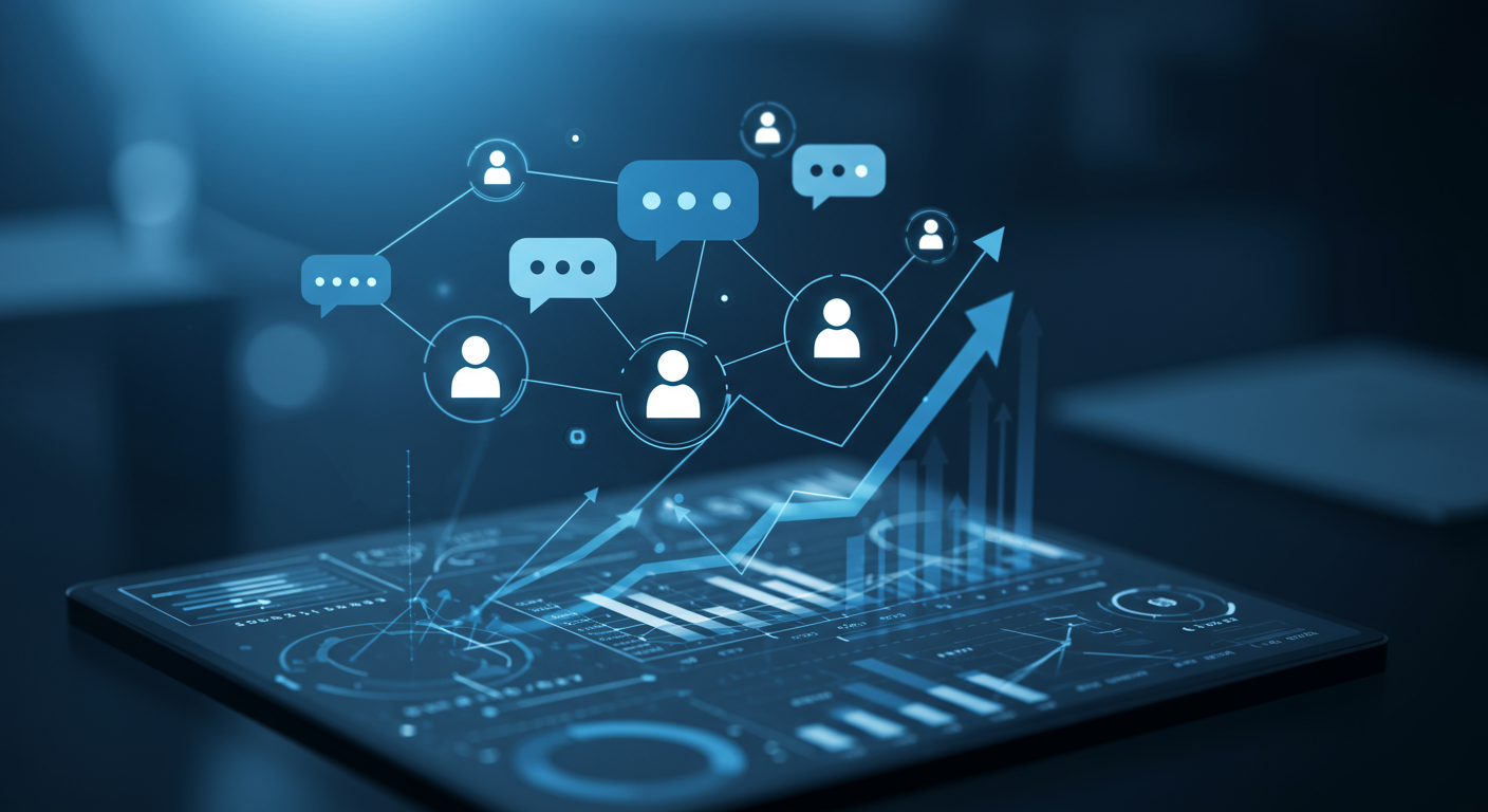 How to Predict the Next Big Trend: Using Social Listening for Trend ...