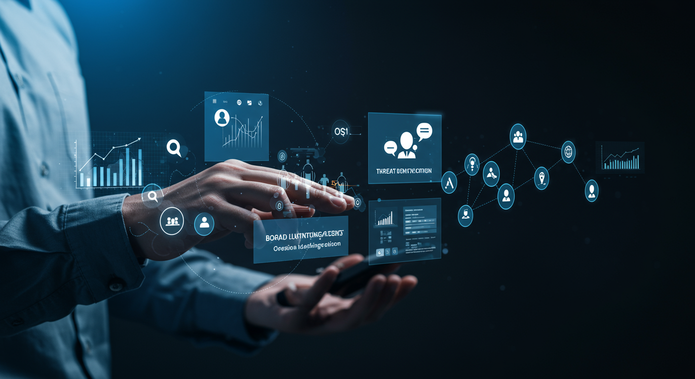 How to Identify Emerging Brand Threats Before They Escalate Using ...