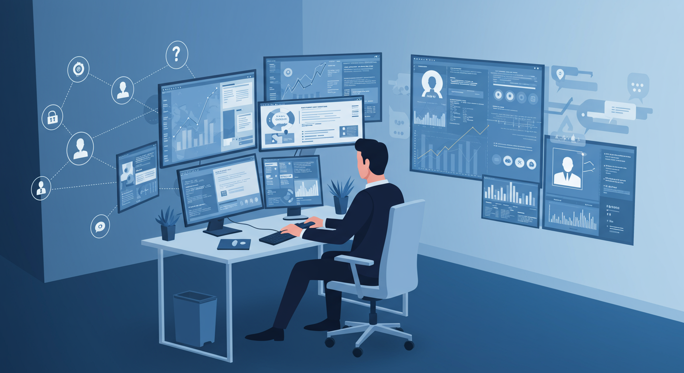 How to Identify and Mitigate PR Risks with Social Listening: A 2025 ...