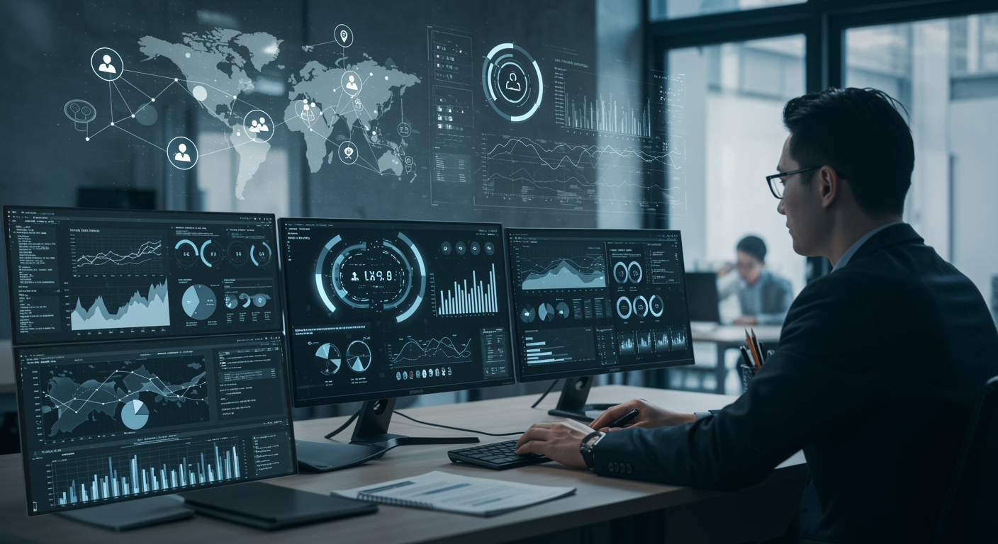 What Are Monitoring Tools? Complete Guide for 2025 | Pluggo