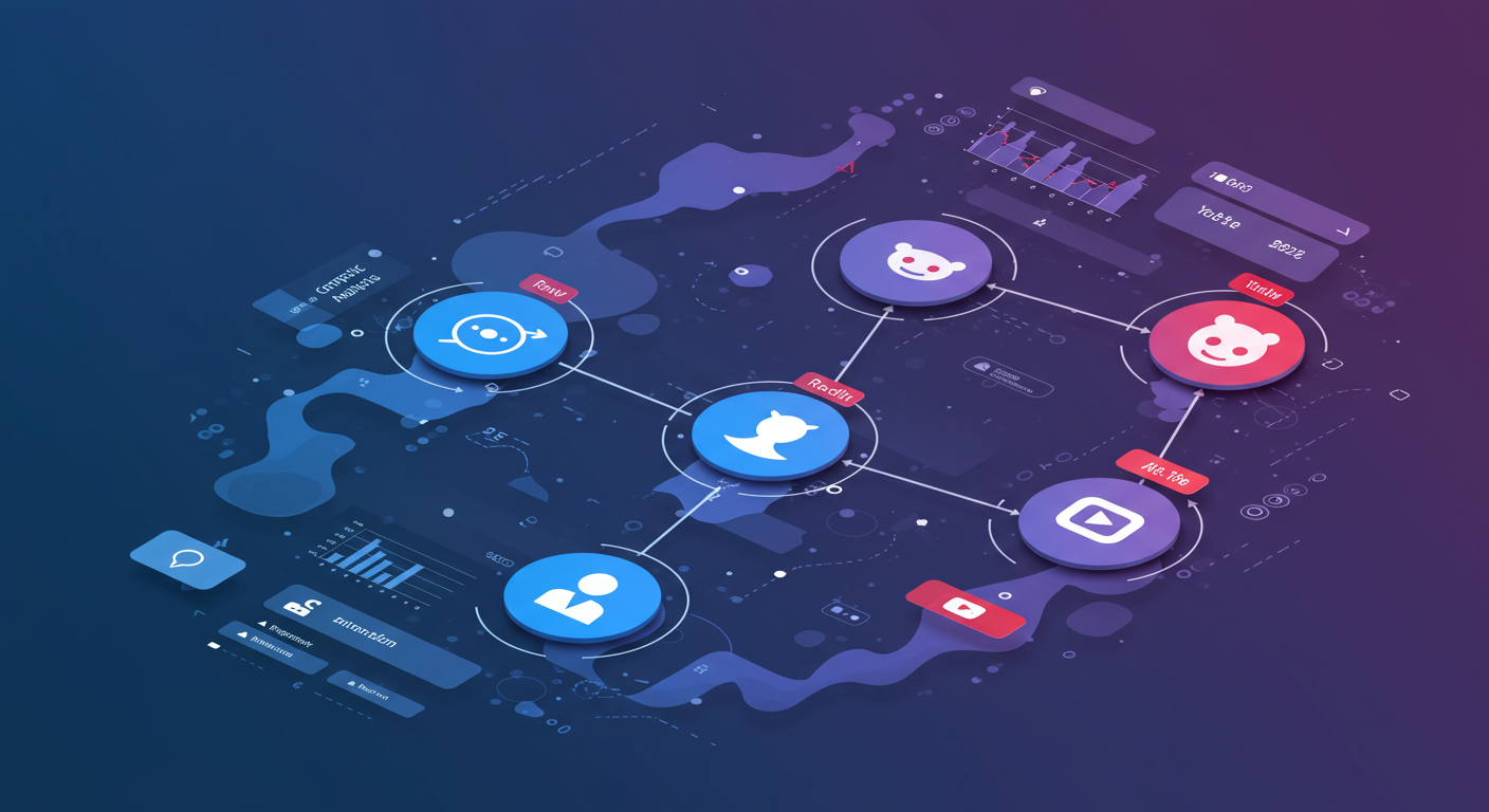 How to Set Up Social Listening Competitor Alerts: A 2025 Guide for ...