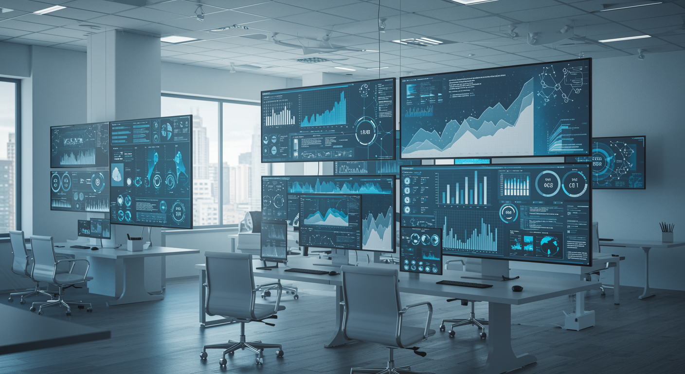 What is AI Monitoring? Complete Guide for Business Success in 2025 | Pluggo