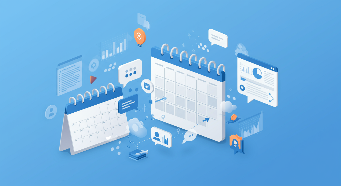 How to Fine-Tune Your Content Calendar with Social Listening: A 2025 ...