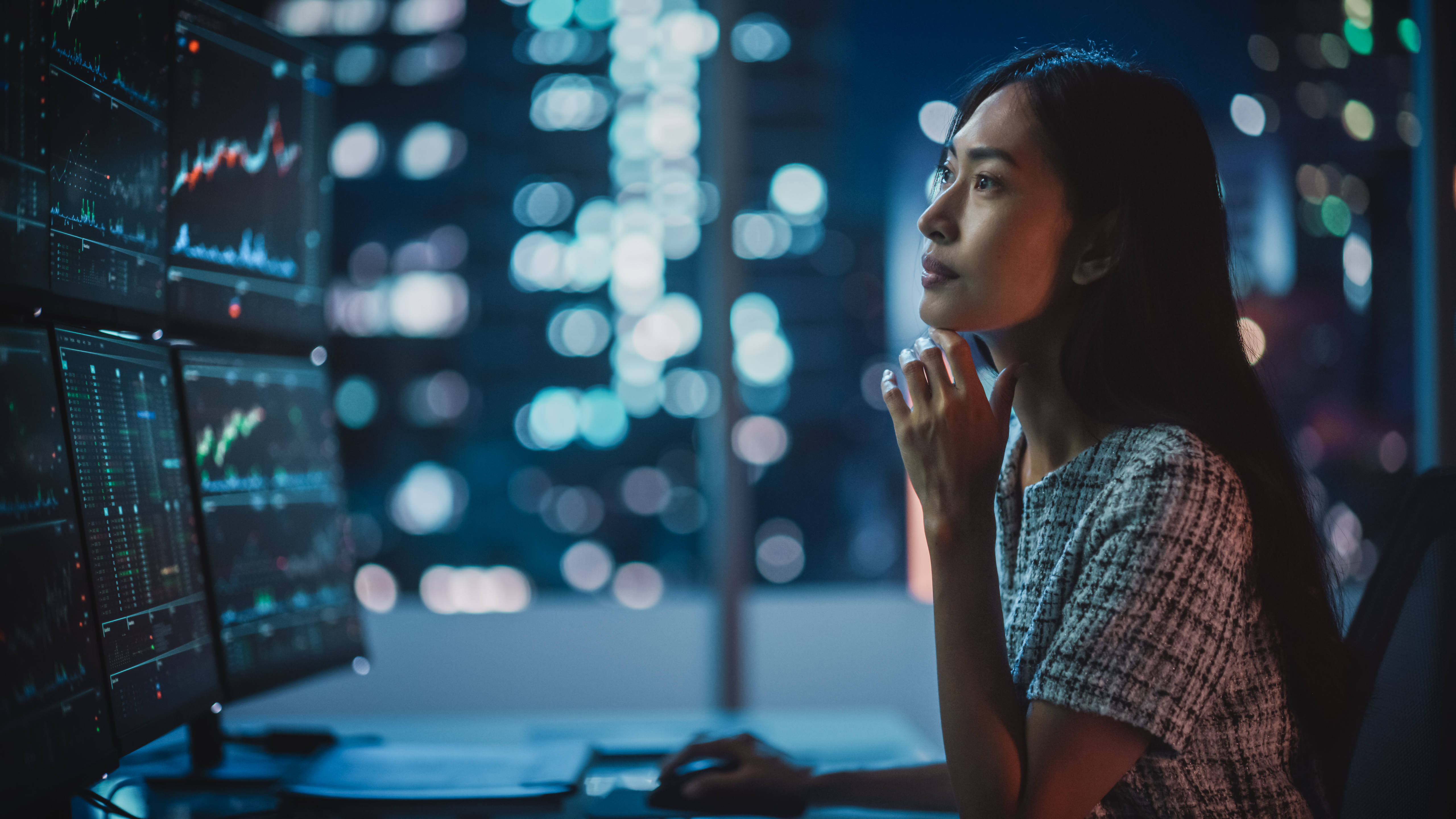 MSc Data Science and Analytics - Degree - FutureLearn