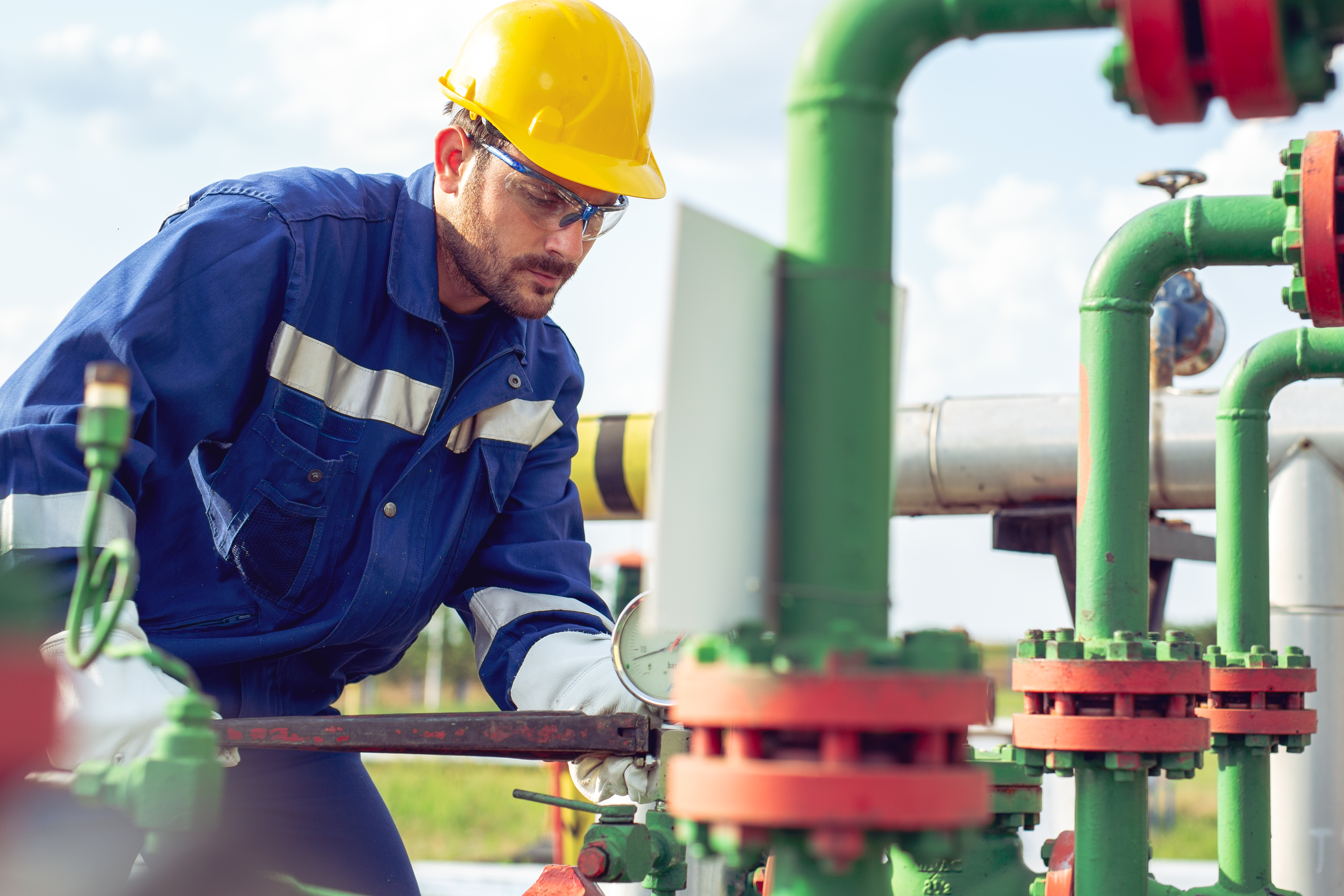 Chemical and Process Engineering (Top-up) (Online), BEng Tech (Hons ...