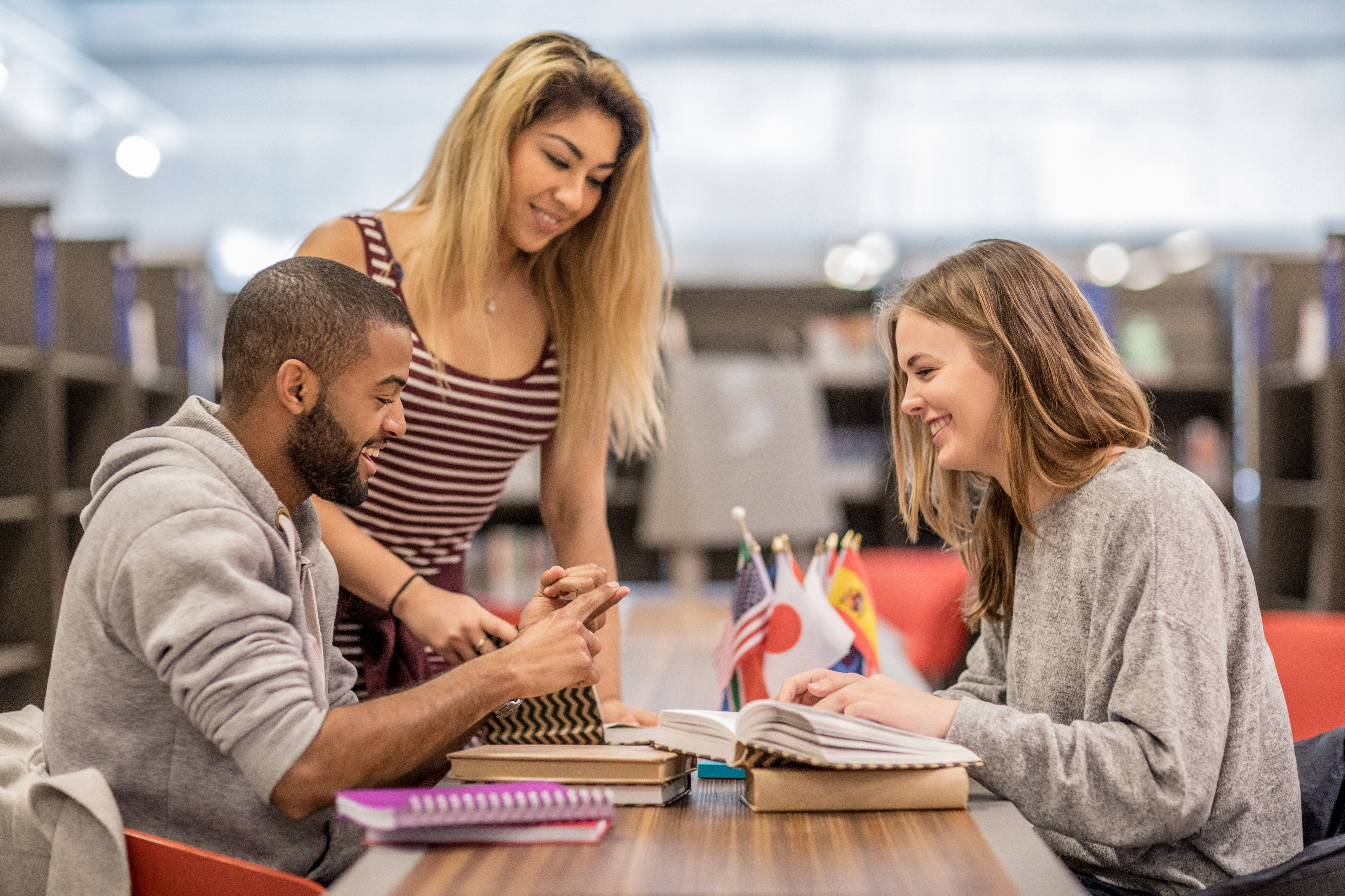 Master of Applied Linguistics - Degree - FutureLearn