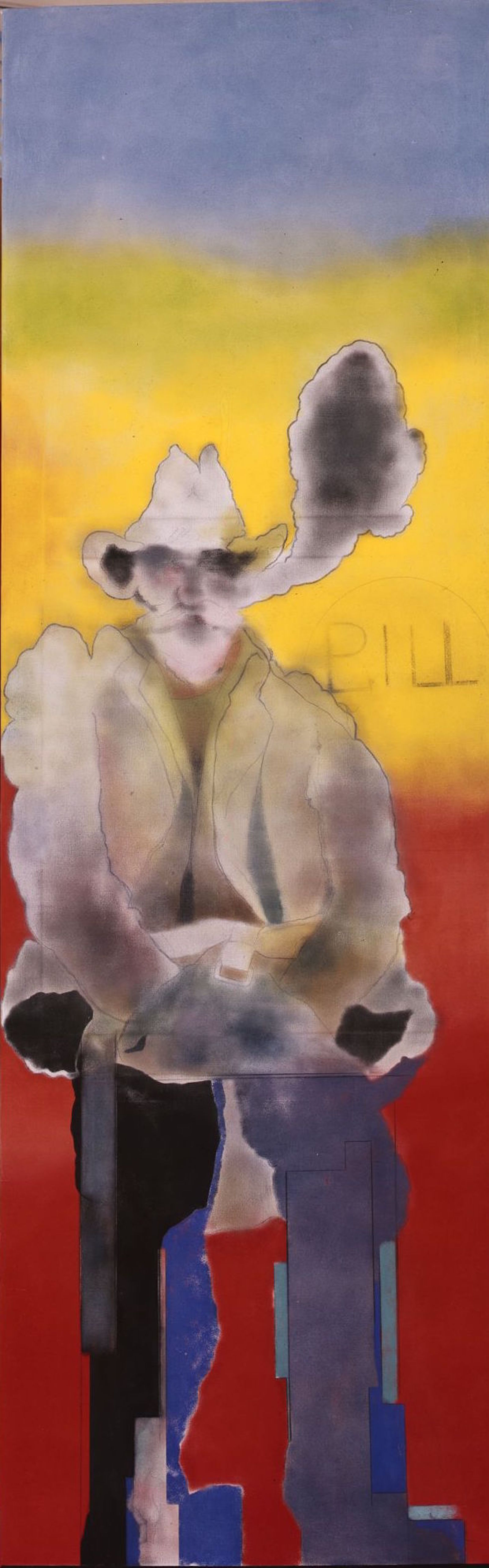 R.B. Kitaj