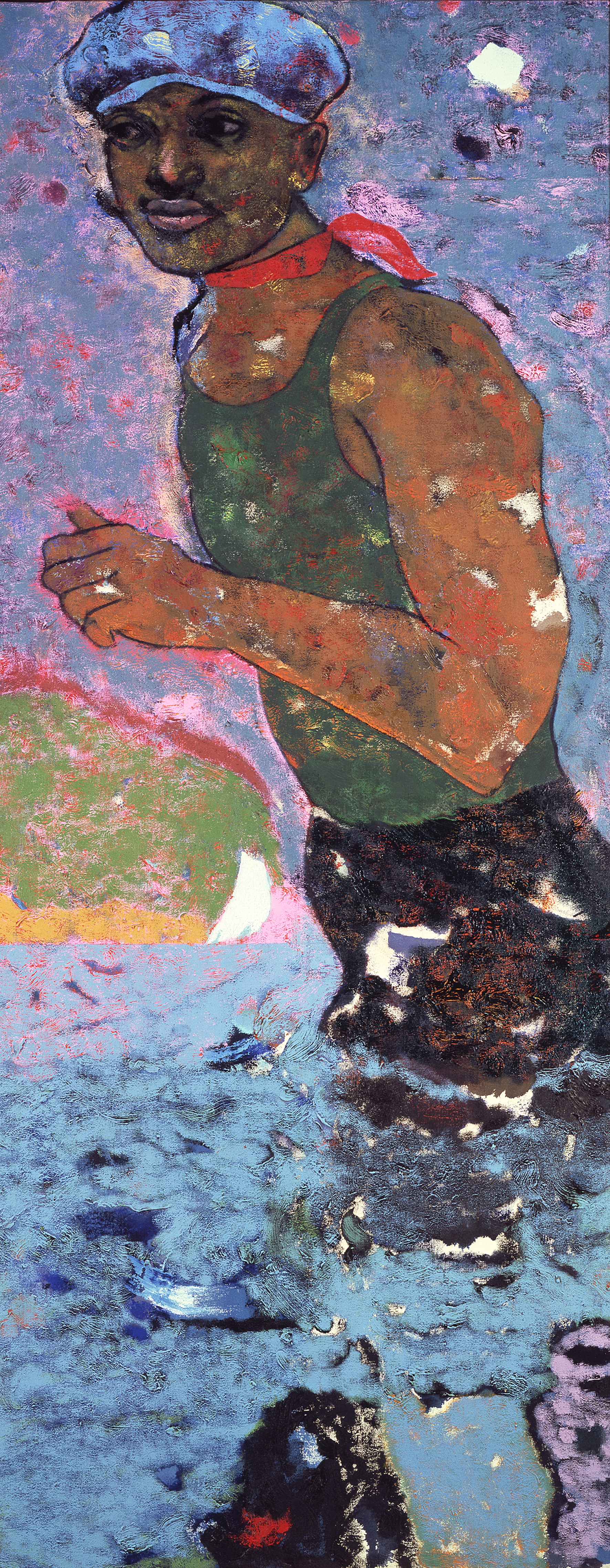 R.B. Kitaj