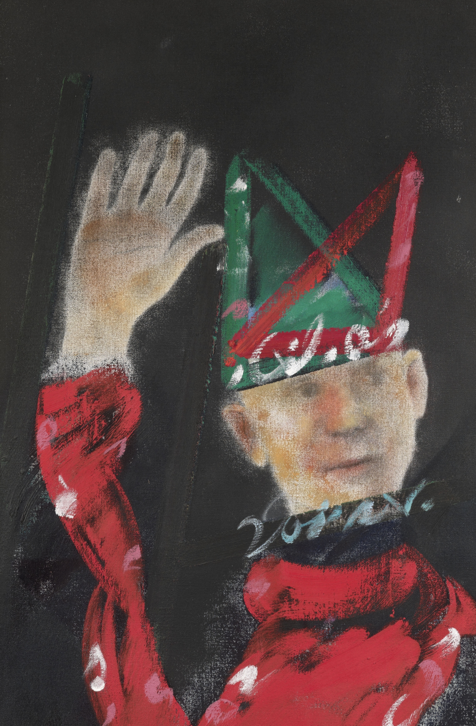 R.B. Kitaj