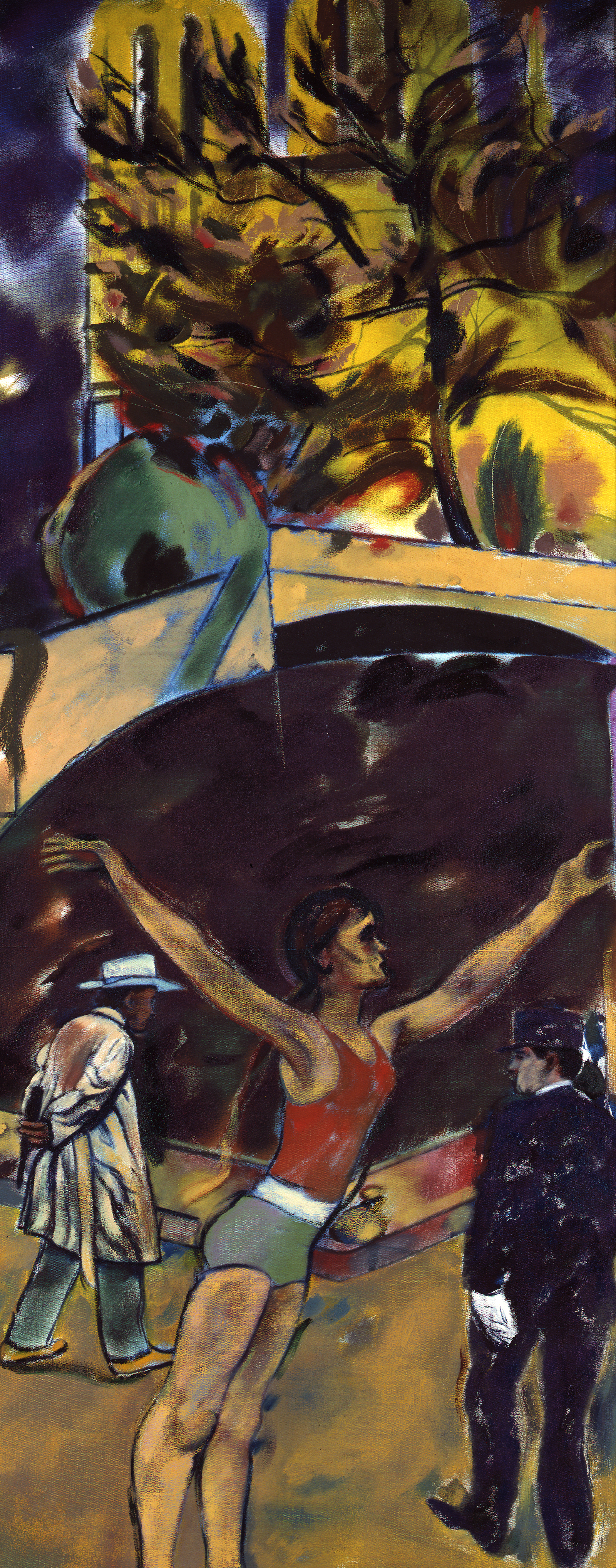 R.B. Kitaj