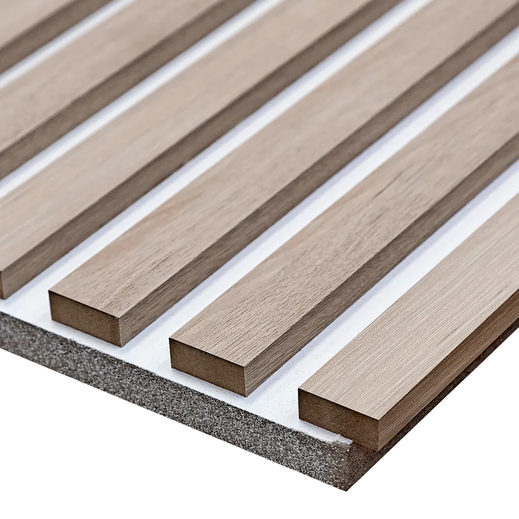 Akustikplader » Køb akustikpaneler og skab ro | XL-BYG