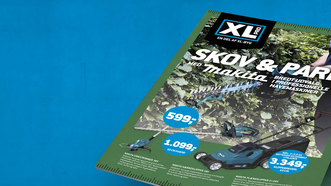 XL-BYG Ry tømmerhandel » Find dit lokale byggemarked