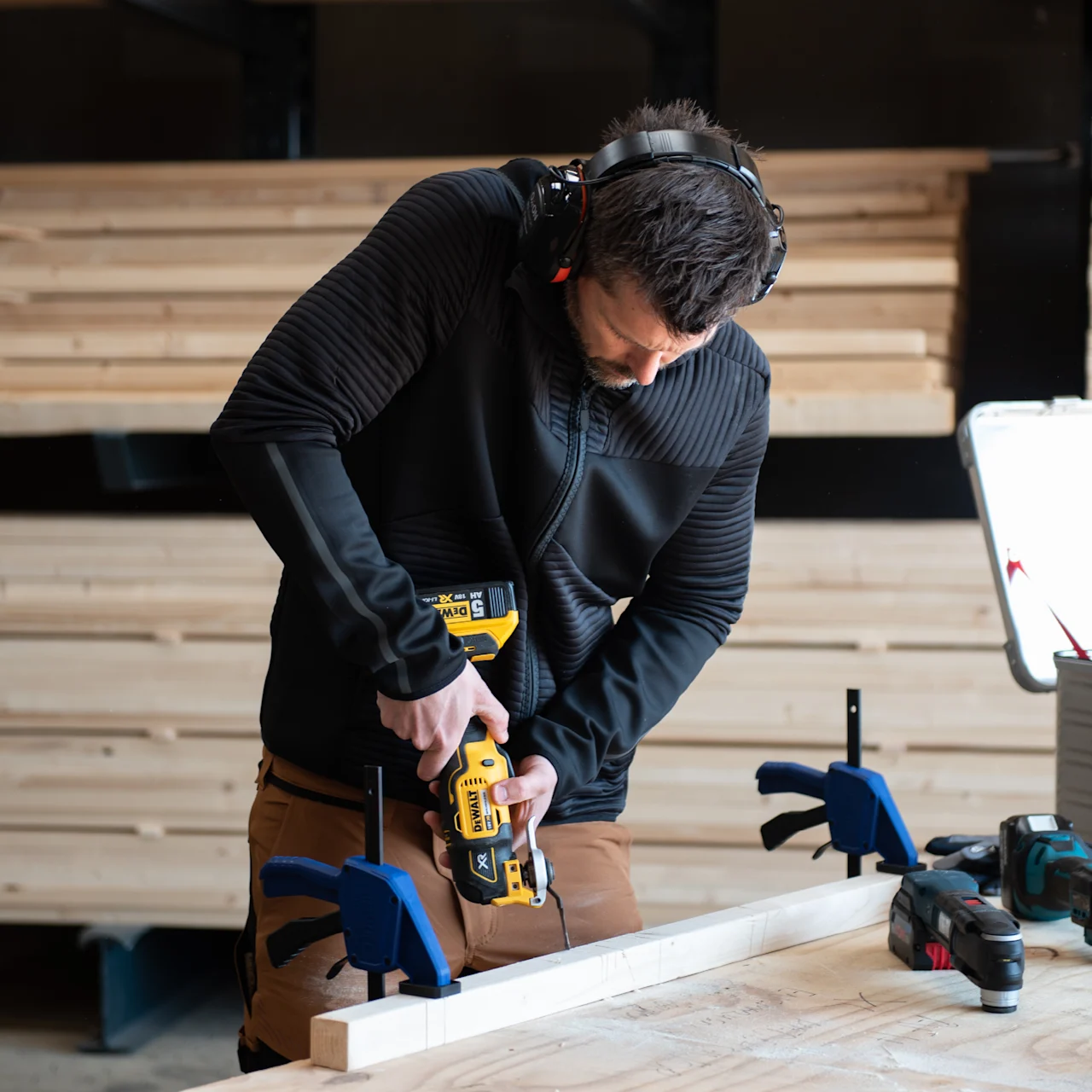 XL-BYG Vejle | Find vej, åbningstider og information her ⇒