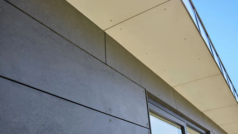 Swisspearl | Fibercement byggematerialer af høj kvalitet