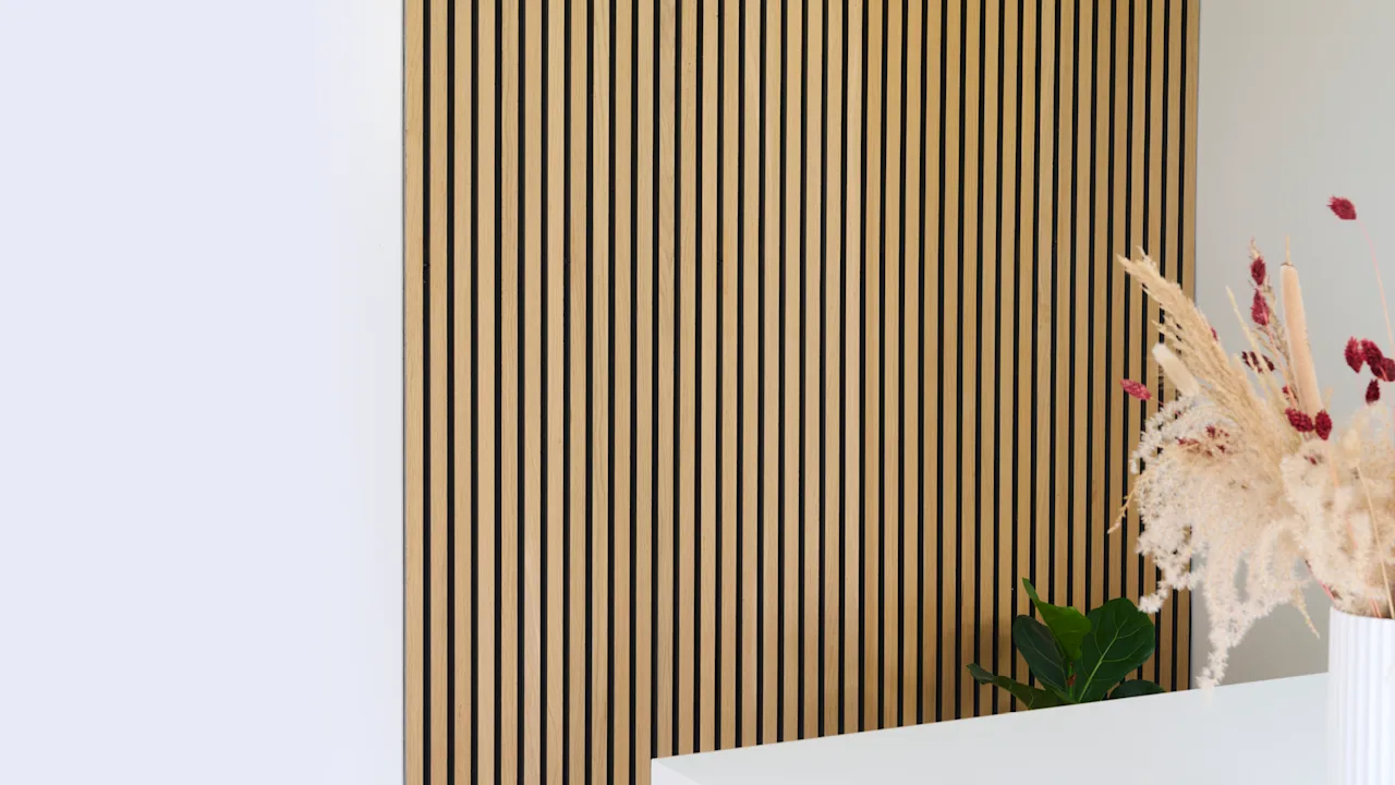 Akustikplader » Køb akustikpaneler og skab ro | XL-BYG