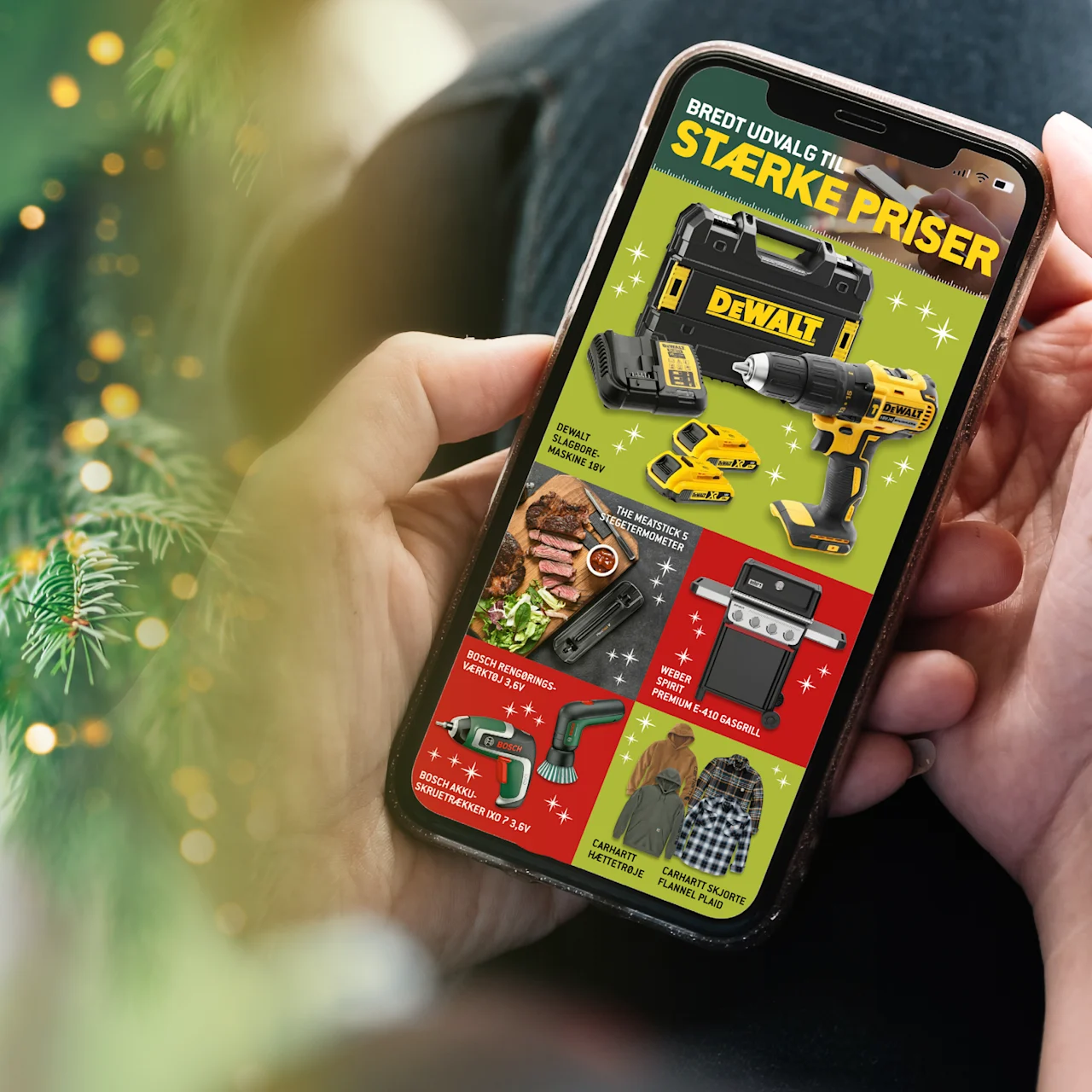 XL-BYG Fog Vordingborg