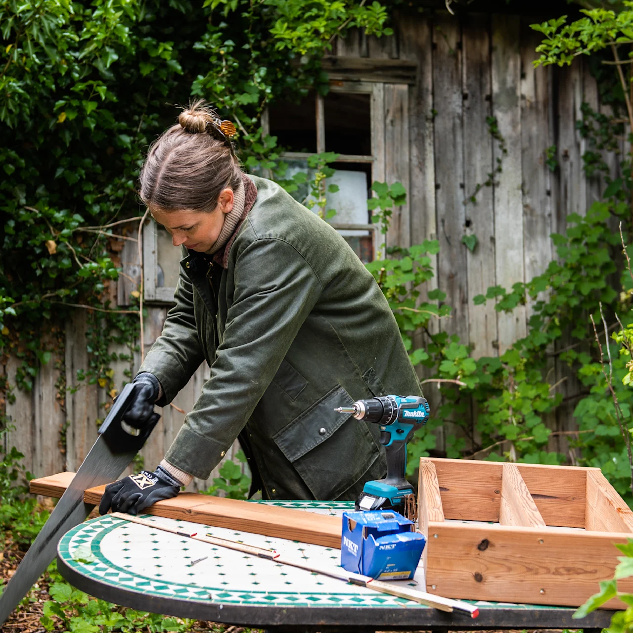 XL-BYG Fog Vordingborg