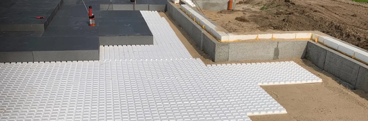 BEWI Radonsikring | XL-BYG