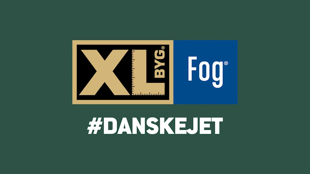 Fog og XL-BYG indgår strategisk samarbejde for en stærkere fremtid | XL-BYG Fog og XL-BYG indgår strategisk samarbejde for en stærkere fremtid | XL-BYG
