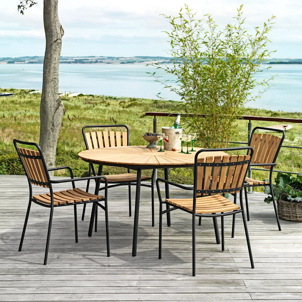 Outrium havemøbler » Skabt til den danske sommer | XL-BYG