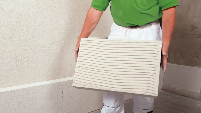 Forside Multipor Isoleringssystem