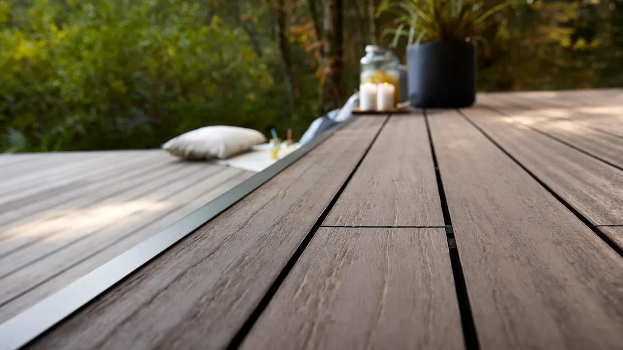 Wimex → Hegn, terrassebrædder & tilbehør » Bestil her! | XL-BYG