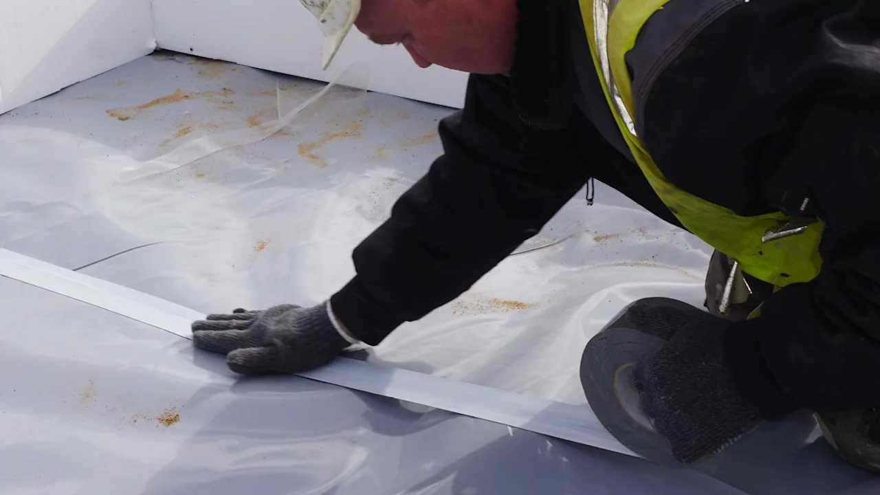 Fødselsdag i XL-BYG