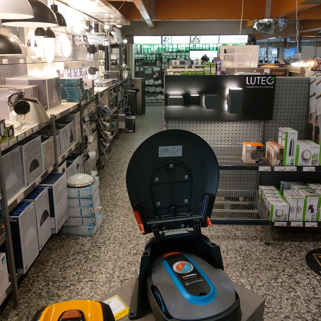 XL-BYG Sdr. Omme | Tømmerhandel nær Brande & Billund