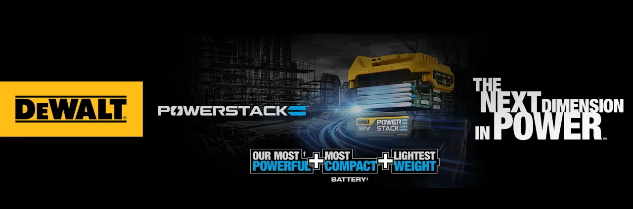 Dewalt » Stort udvalg af Værktøj og Batterier | XL-BYG