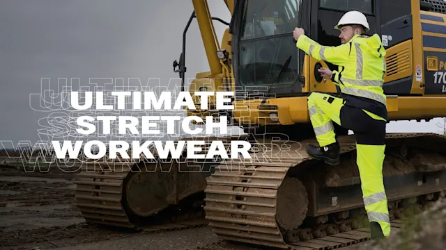 Ultimativ bevægelsesfrihed, hver dag