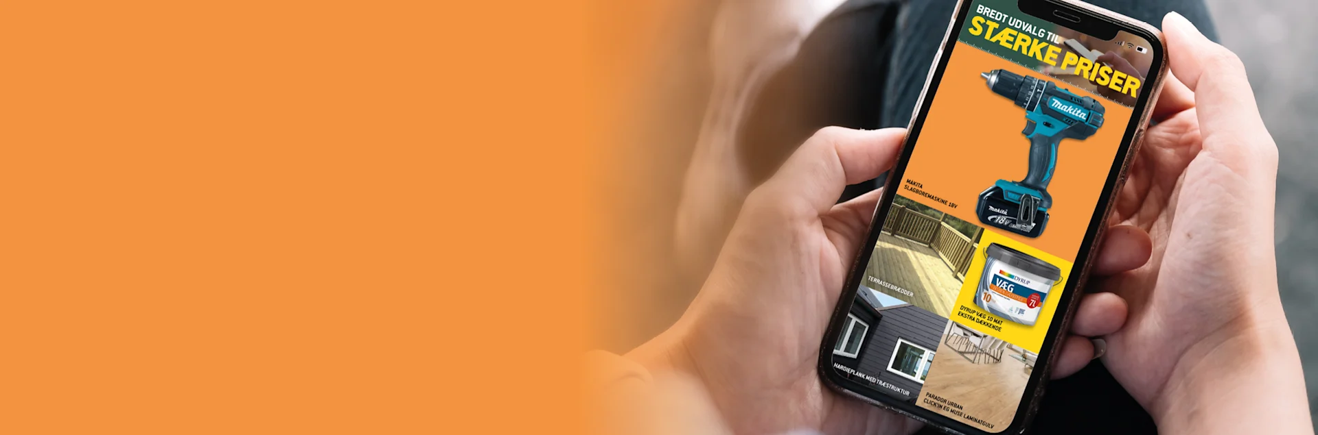 XL-BYG » Hele Danmarks online Byggemarked