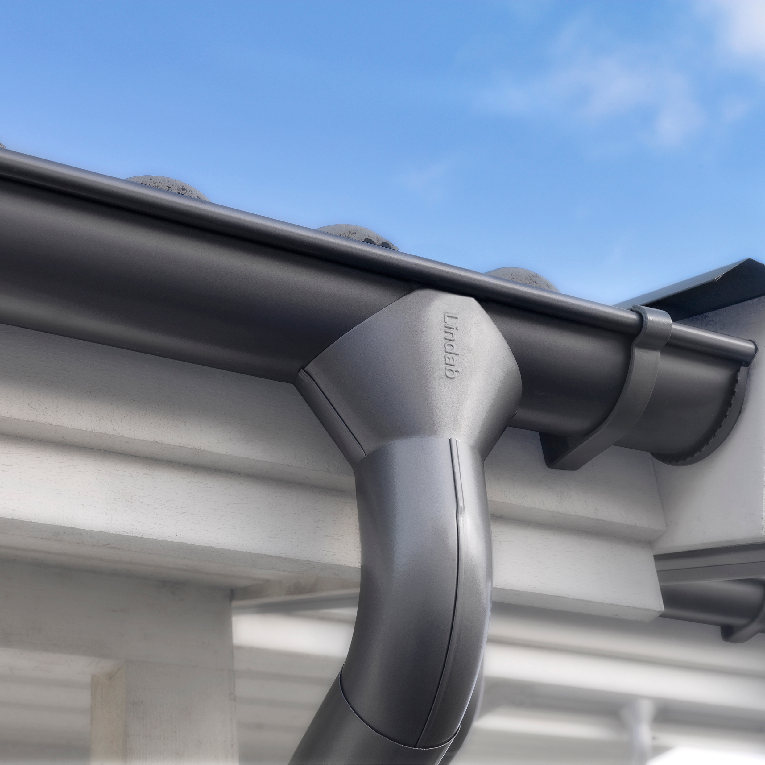 Guide: Skift skjult tagrende til synlig - Trin-for-trin vejledning