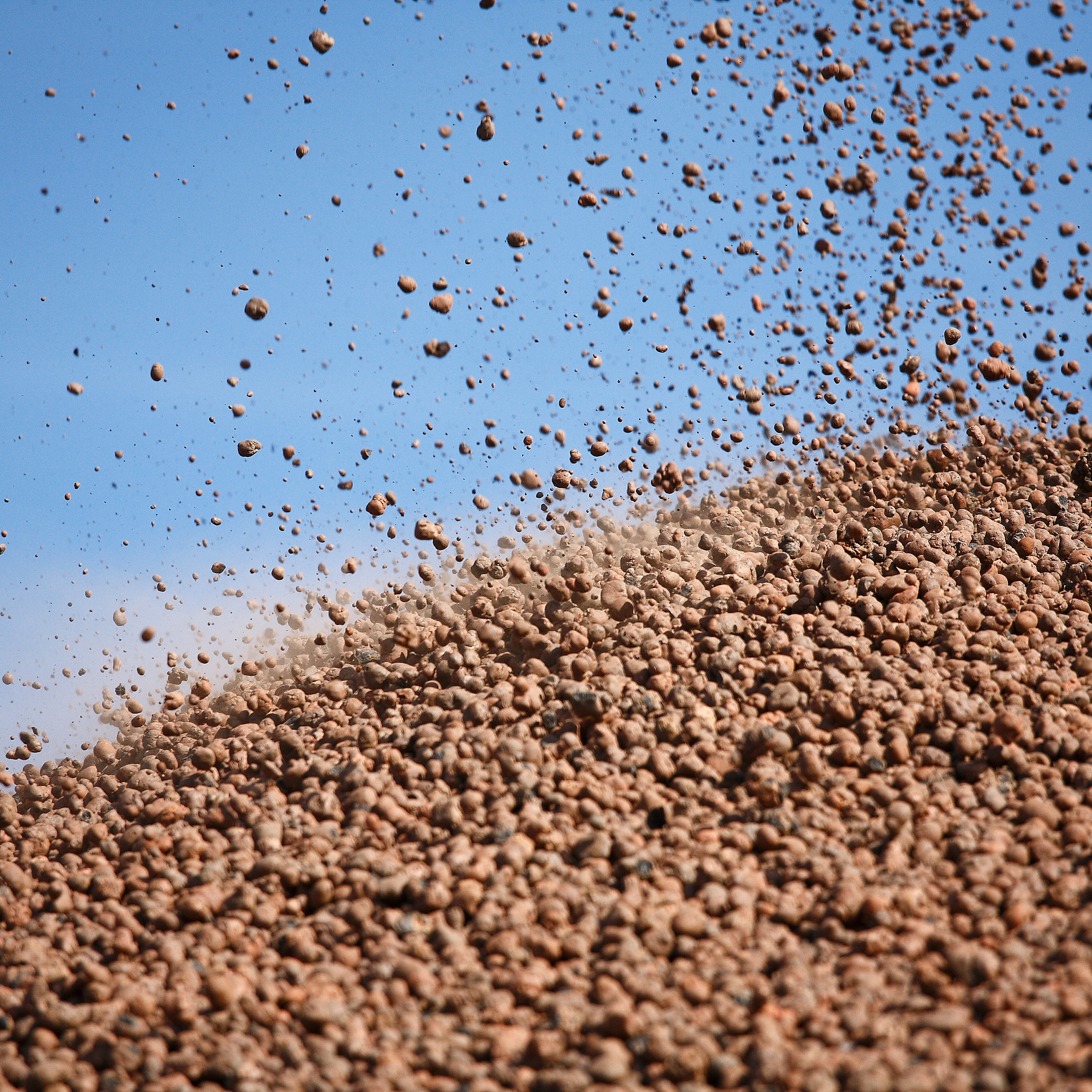 LECA letklinker - et produkt med mange løsninger | XL-BYG
