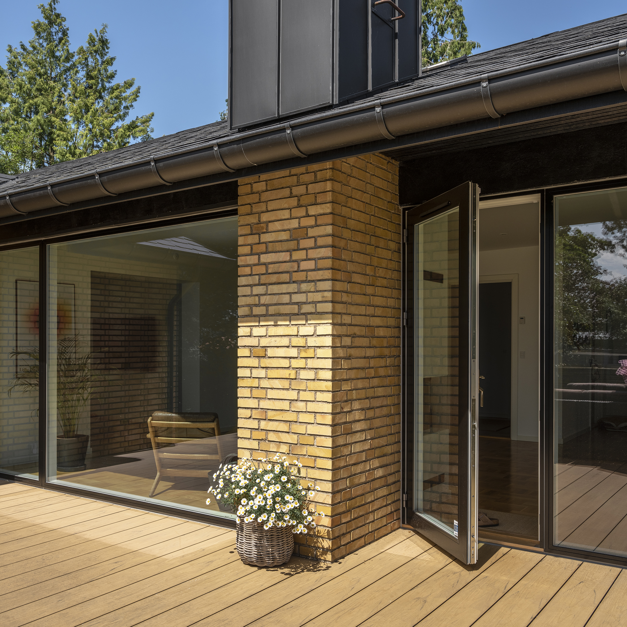 Indeklima i boligen | XL-BYG