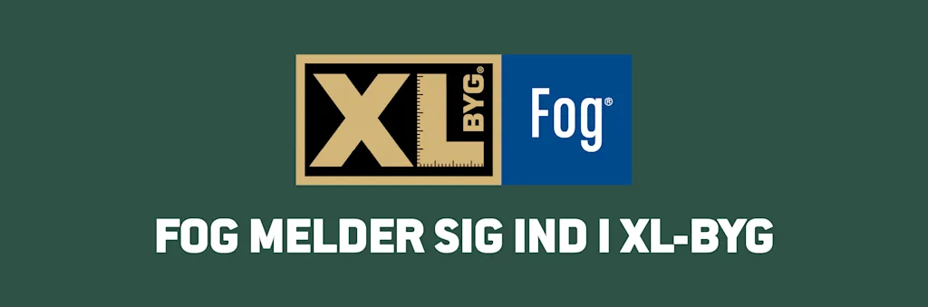 XL-BYG » Hele Danmarks online Byggemarked
