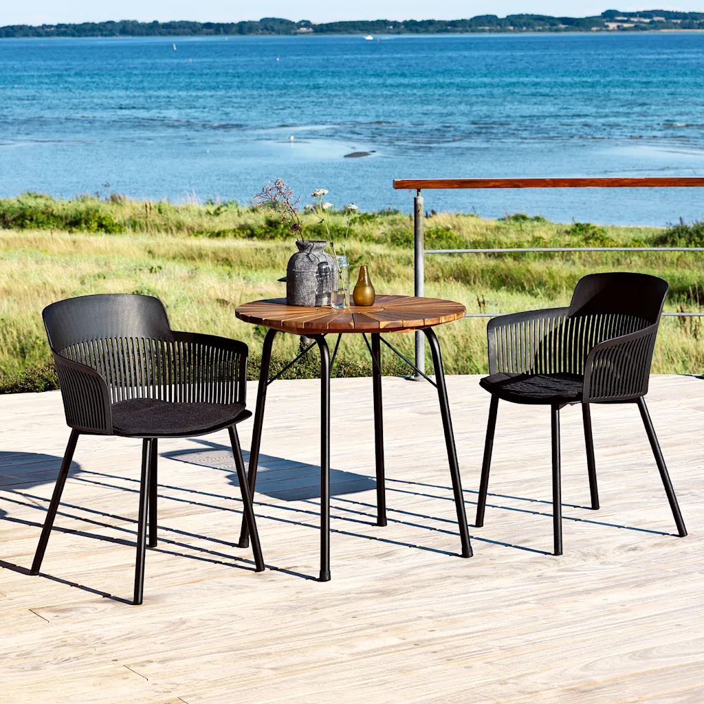 Outrium havemøbler » Skabt til den danske sommer | XL-BYG