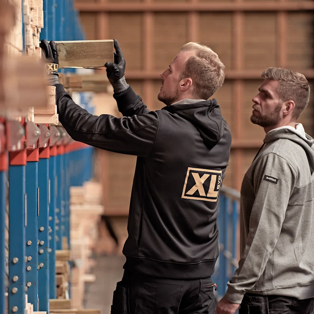 Elling Tømmerhandel | En del af et større sortiment! |XL-BYG