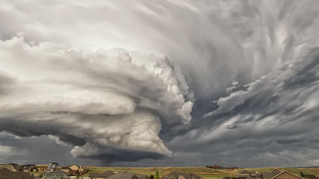 Forside Kom sikkert gennem stormen