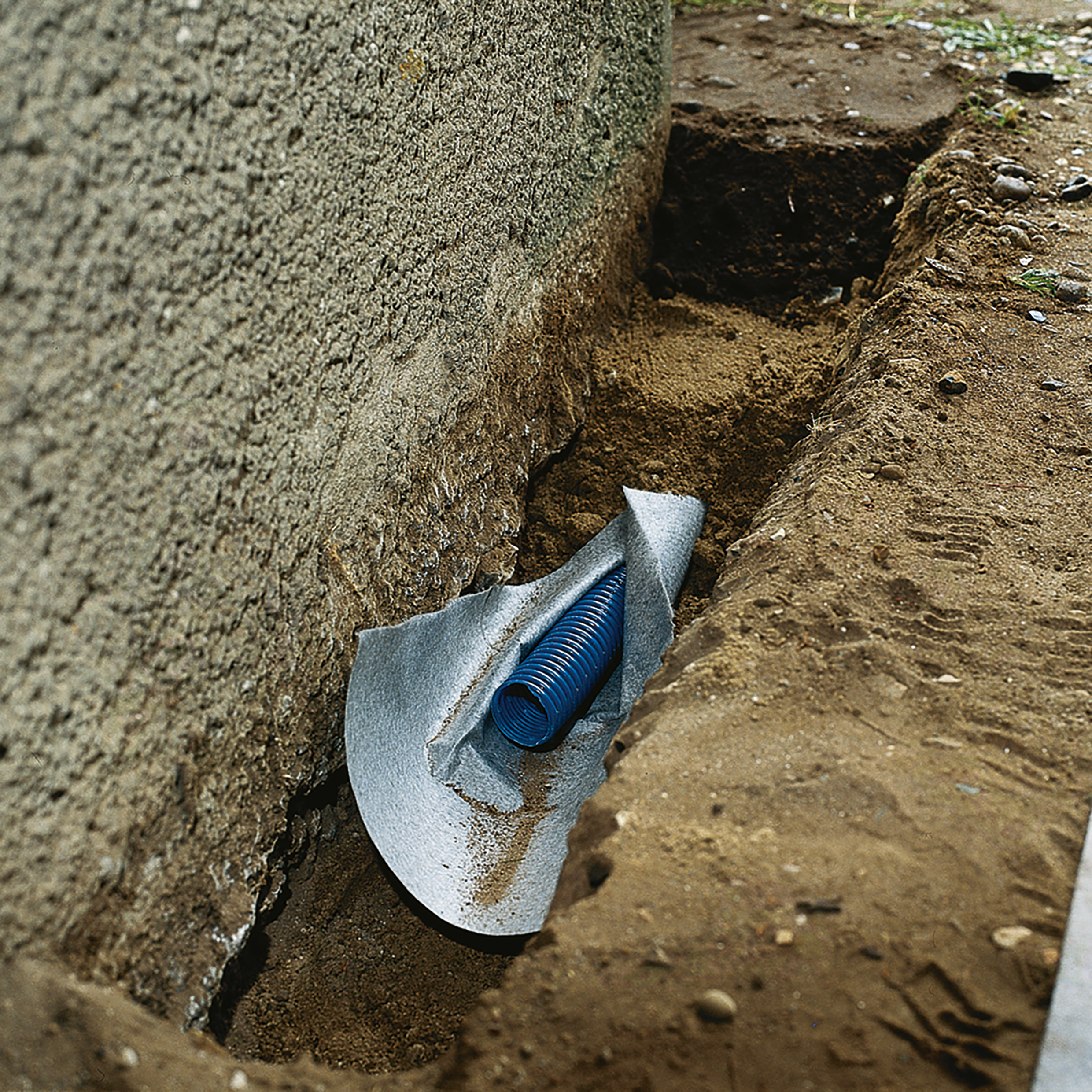 Fibertex Drænduge | XL-BYG