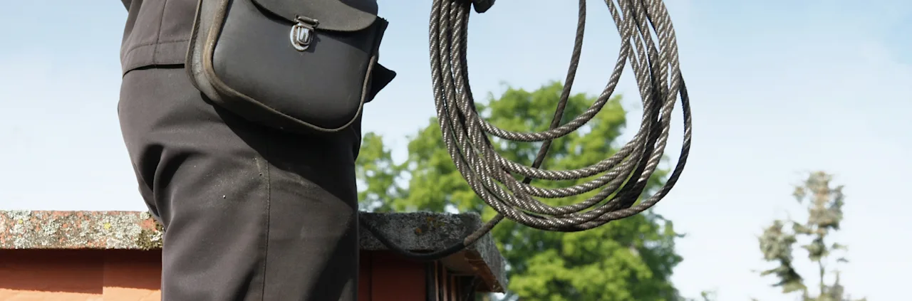 Guide: Montér selv skorstenen - 6 trin til korrekt opsætning