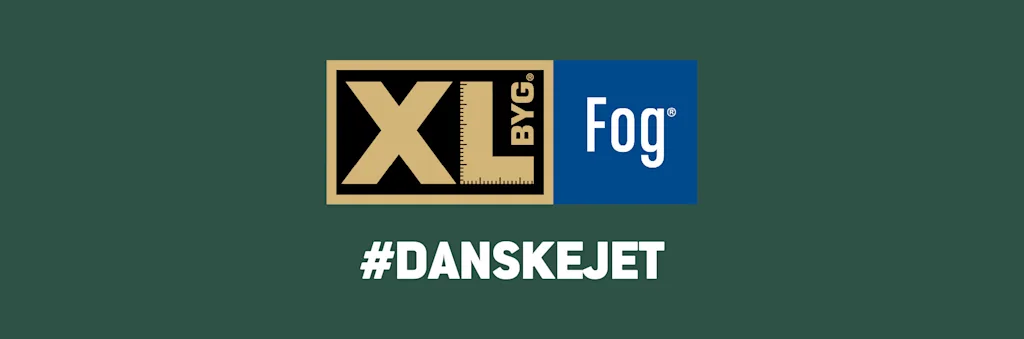 Fog og XL-BYG indgår strategisk samarbejde for en stærkere fremtid | XL-BYG