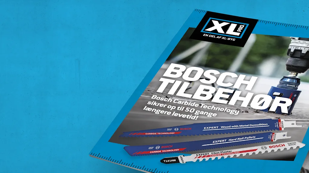 XL-BYG Slagelse - Lokal tømmerhandel med alt til byggeri