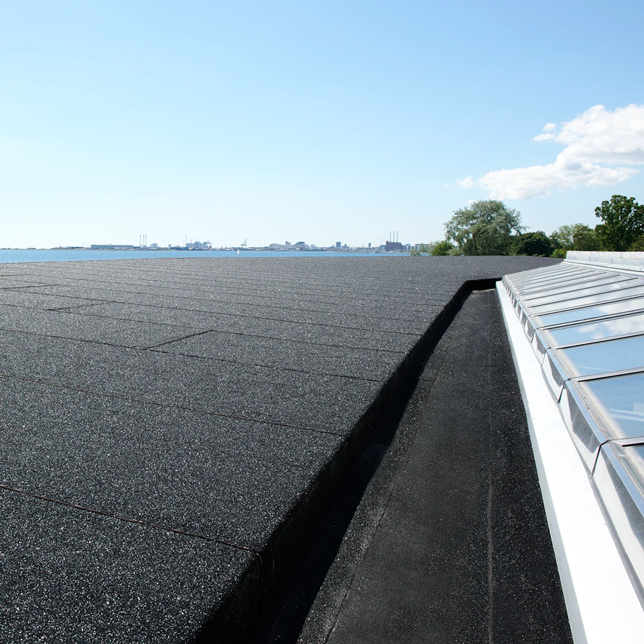 Nyt tag & tagrende hos XL-BYG | Prøv vores tagberegner her ⇒