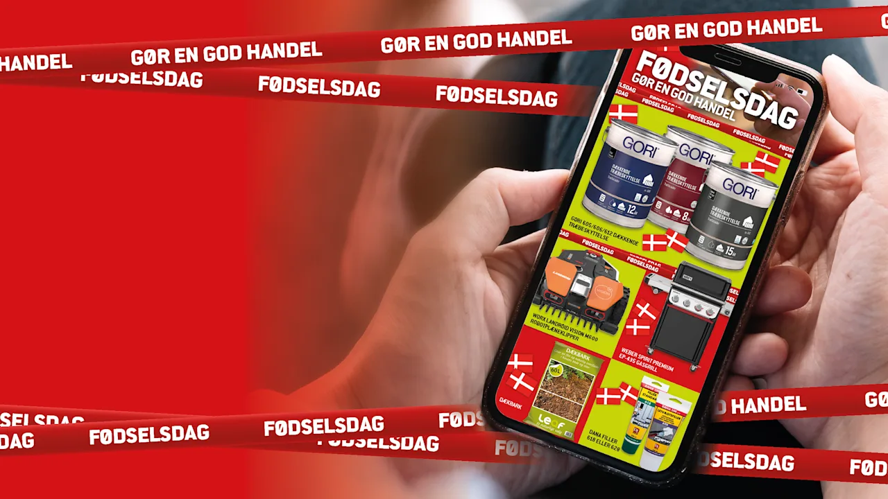 XL-BYG Slagelse - Lokal tømmerhandel med alt til byggeri