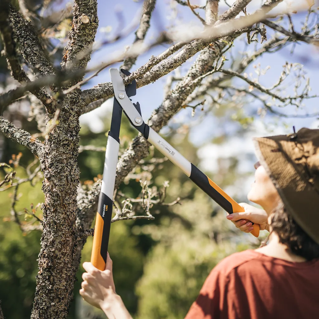 Fiskars | Stort udvalg af haveredskaber i høj kvalitet | XL-BYG